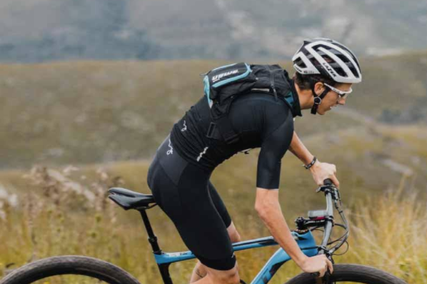 USWE – The Hanger Bike Co