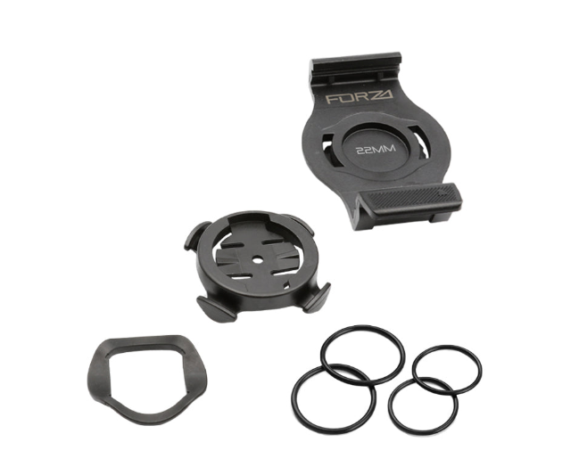 Forza 26mm EasyFit Quarter Turn Watch Bike Mount for Garmin – The ...