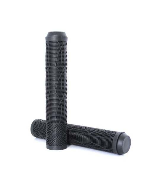 Shield BMX Acc HB Grips BMX 166mm - Black – The Hanger Bike Co
