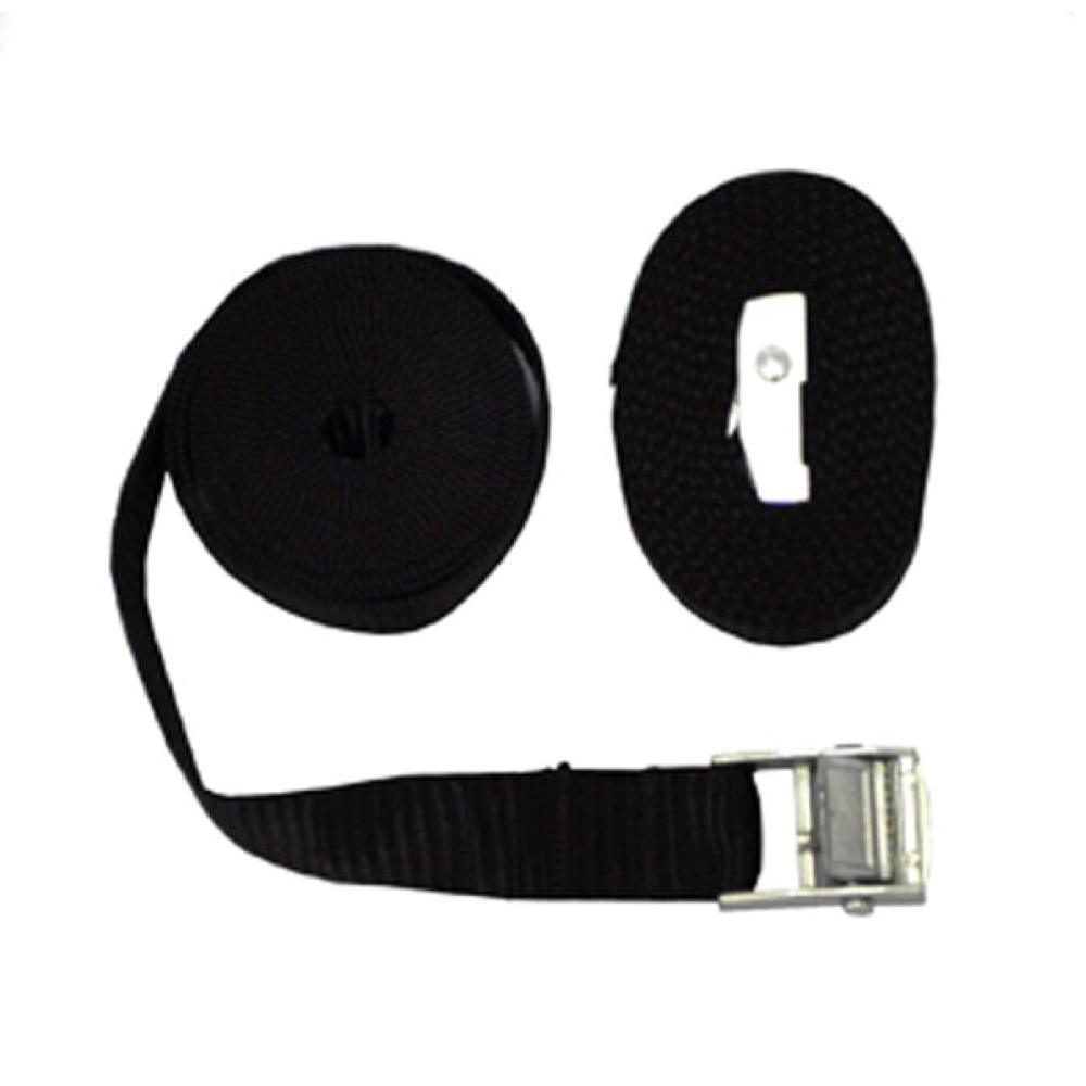 Holdfast Tub Cam Straps 25mmx3m – The Hanger Bike Co