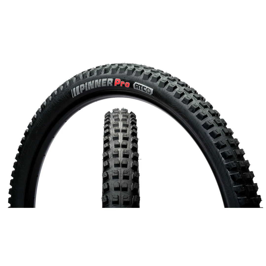 Kenda Pinner Pro 29x2.4 ATC – The Hanger Bike Co