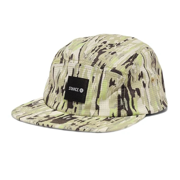 Stance Kinetic Adjustable Cap – The Hanger Bike Co
