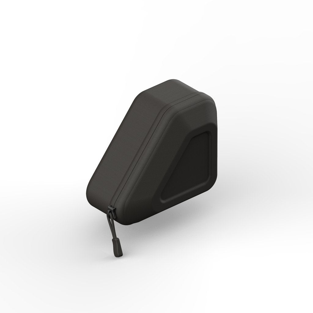 Holy Rail Triangle Storage Box Kit – The Hanger Bike Co